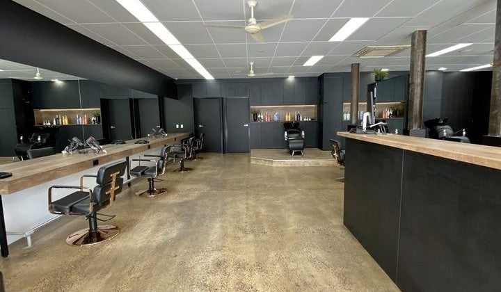 Headlines Hair & Beauty